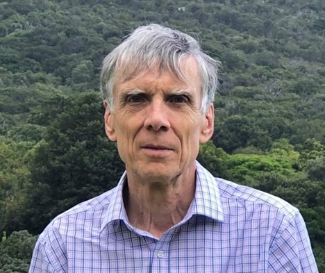 Integrative Conservation Webinar Series: Achieving zero extinction for ...